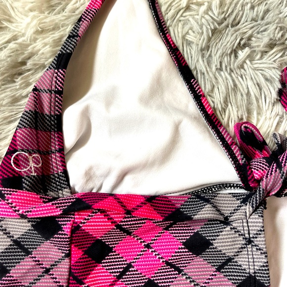 OP | Swim | Op 2 Pc Bathing Suit Lg | Poshmark